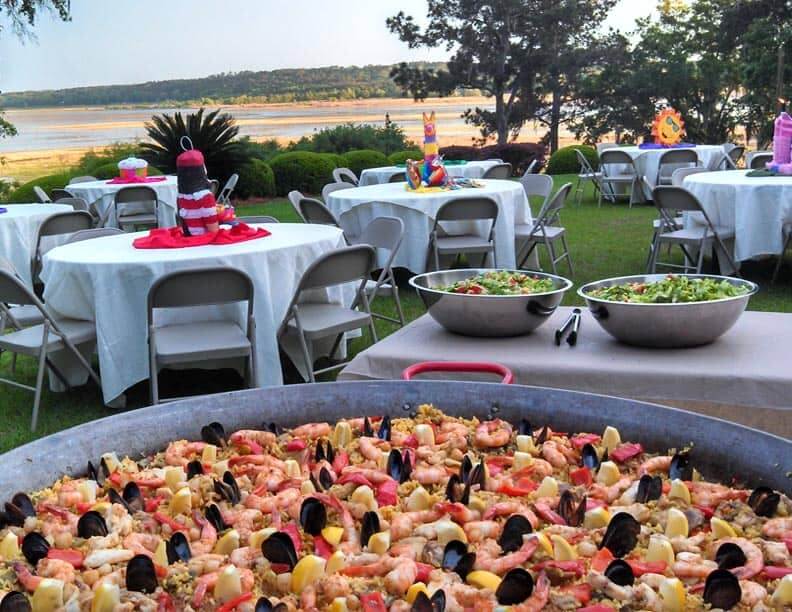 Other News - Real Paella Catering